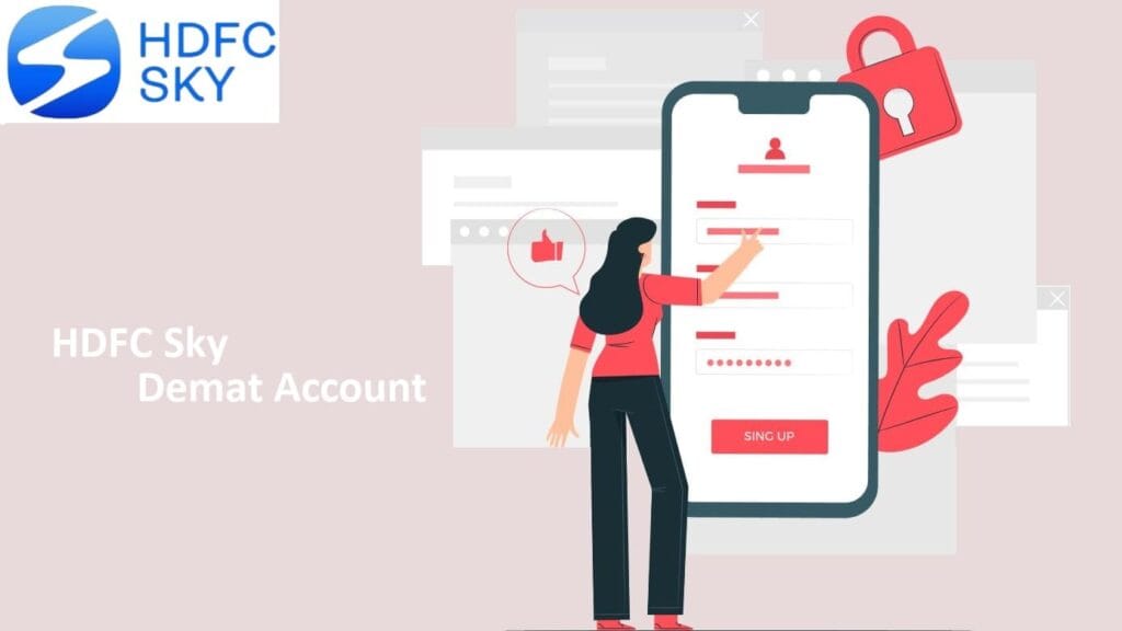 HDFC Sky Review 2025 | Brokerage, Trading and Demat Account