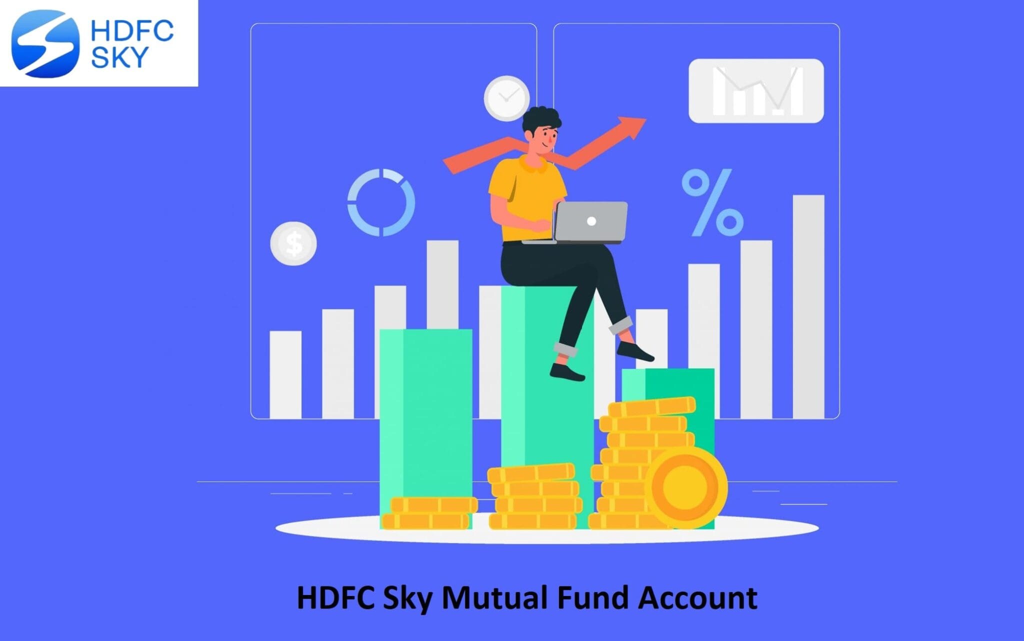 HDFC Sky Review 2025 | Brokerage, Trading and Demat Account