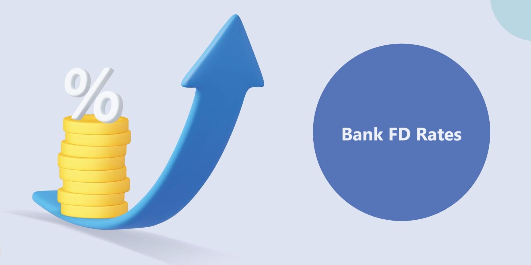 Bank FD Rates | Fixed Deposit Interest Rates in India 2025