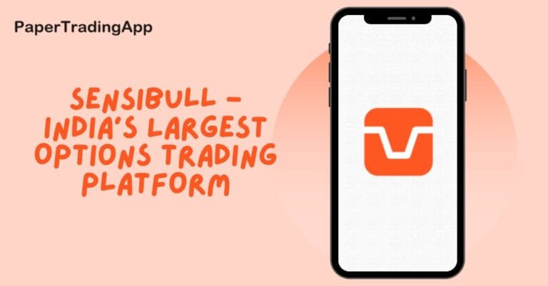 Top 10 Best Paper Trading Apps in India 2025 Free