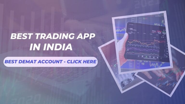 Top 10 Best Trading App In India For Beginners 2025