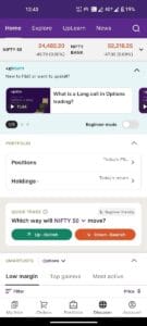 Upstox Review 2025 - Brokerage Charges, Margin, Trading A/C