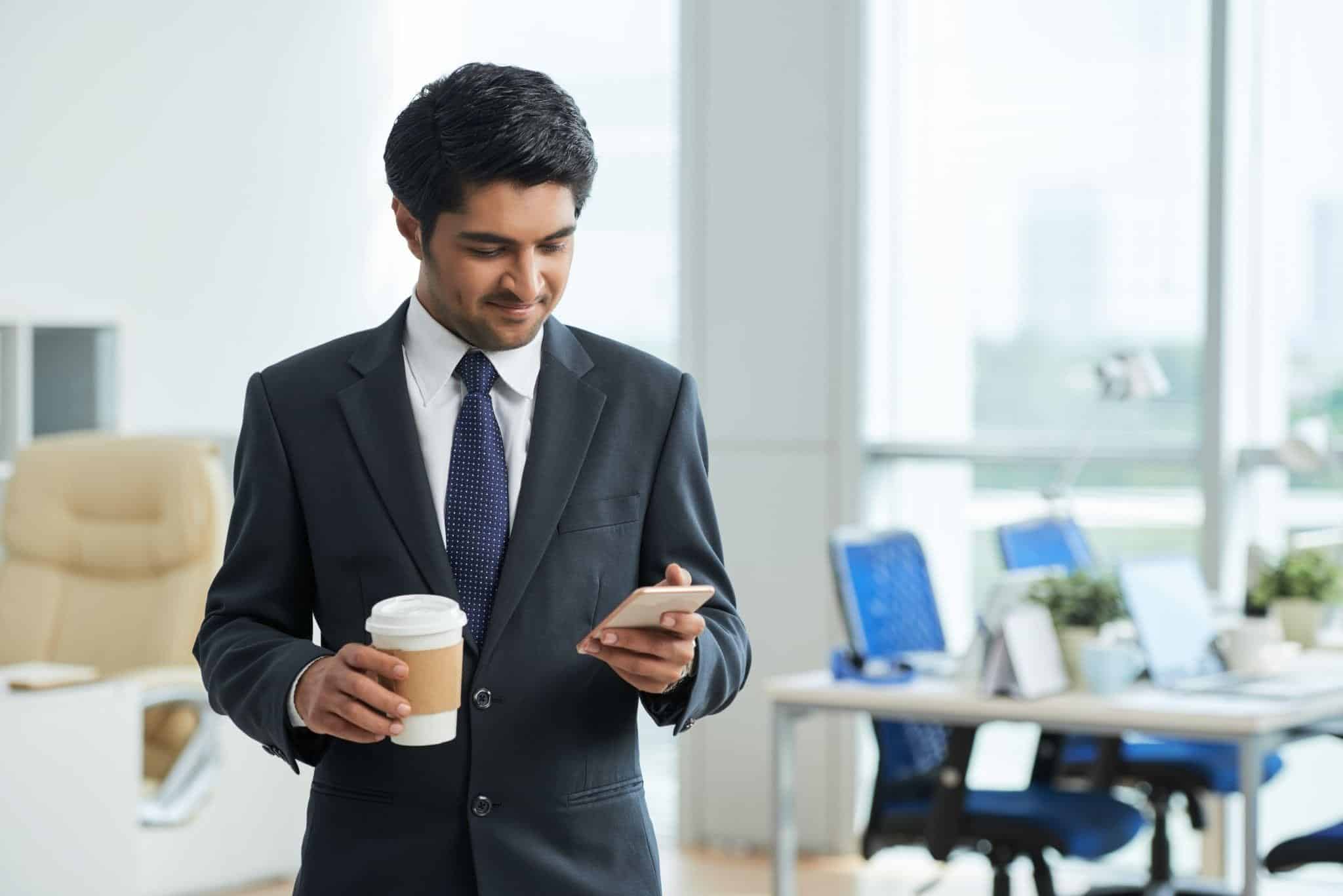 How To Check Indian Bank Balance Number By SMS, ATM, Missed Call