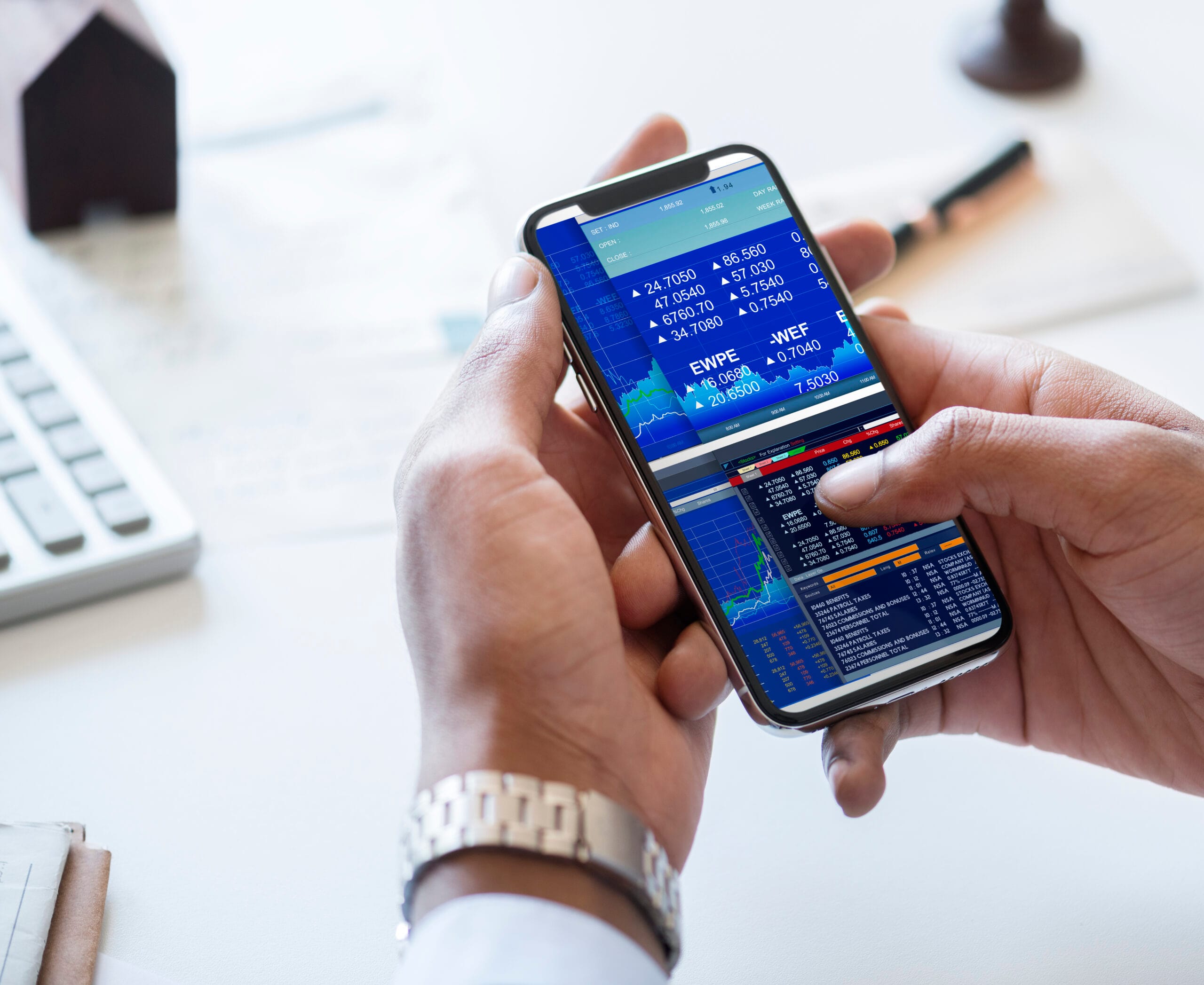 Top 10 Best Paper Trading Apps in India 2026 Free